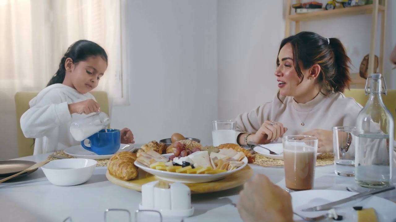 Watch my recommendations for using UHT milk and know the reasons - YouTube