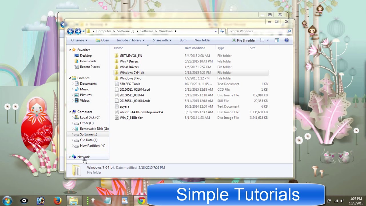 How To Use WinToFlash Tutorial How To Create Bootable USB Using ...