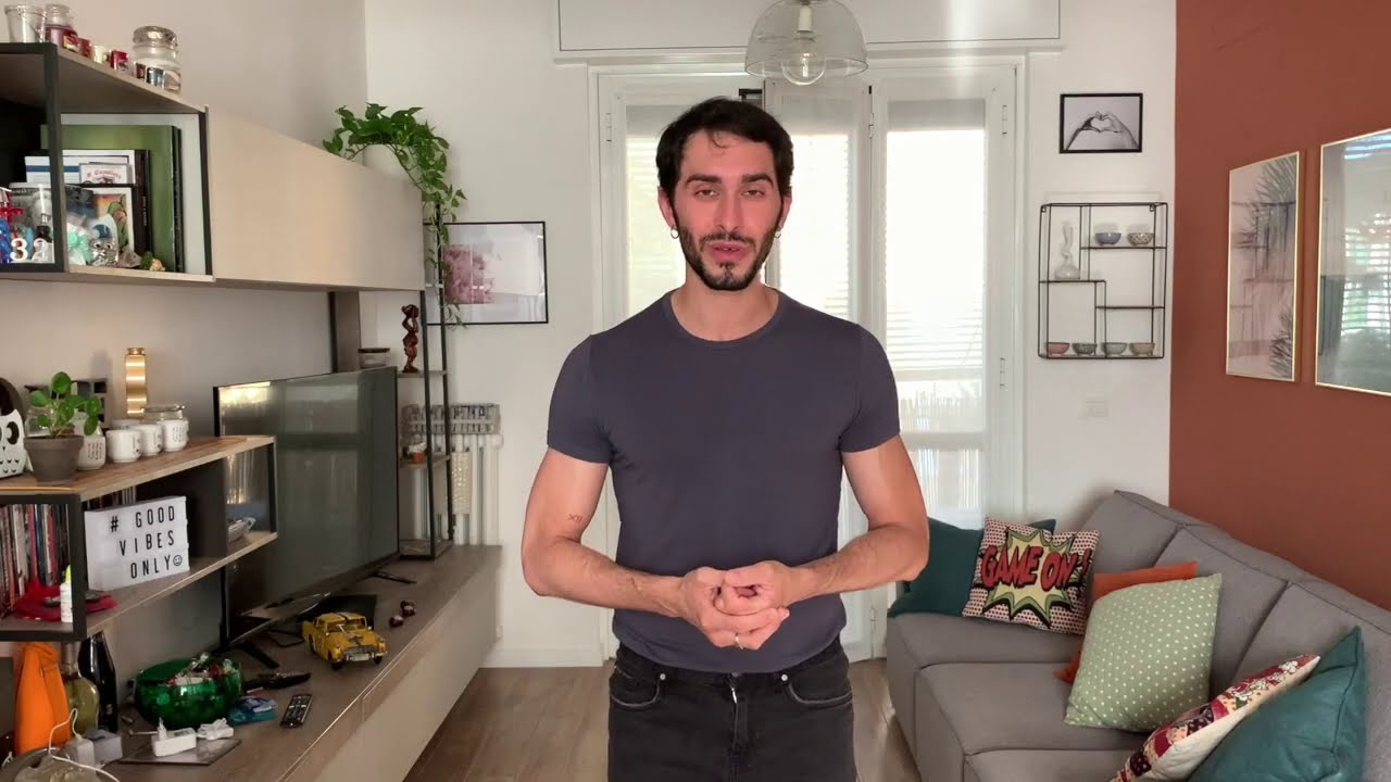 Entra nell'Archivio del Teatro alla Scala con Christian Fagetti! - YouTube