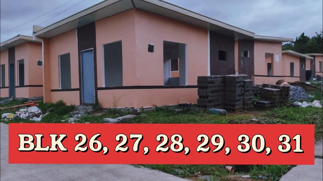 Bria Homes Norzagaray Alecza & Thalia Units (UPDATE as of JULY 16, 2023 ...