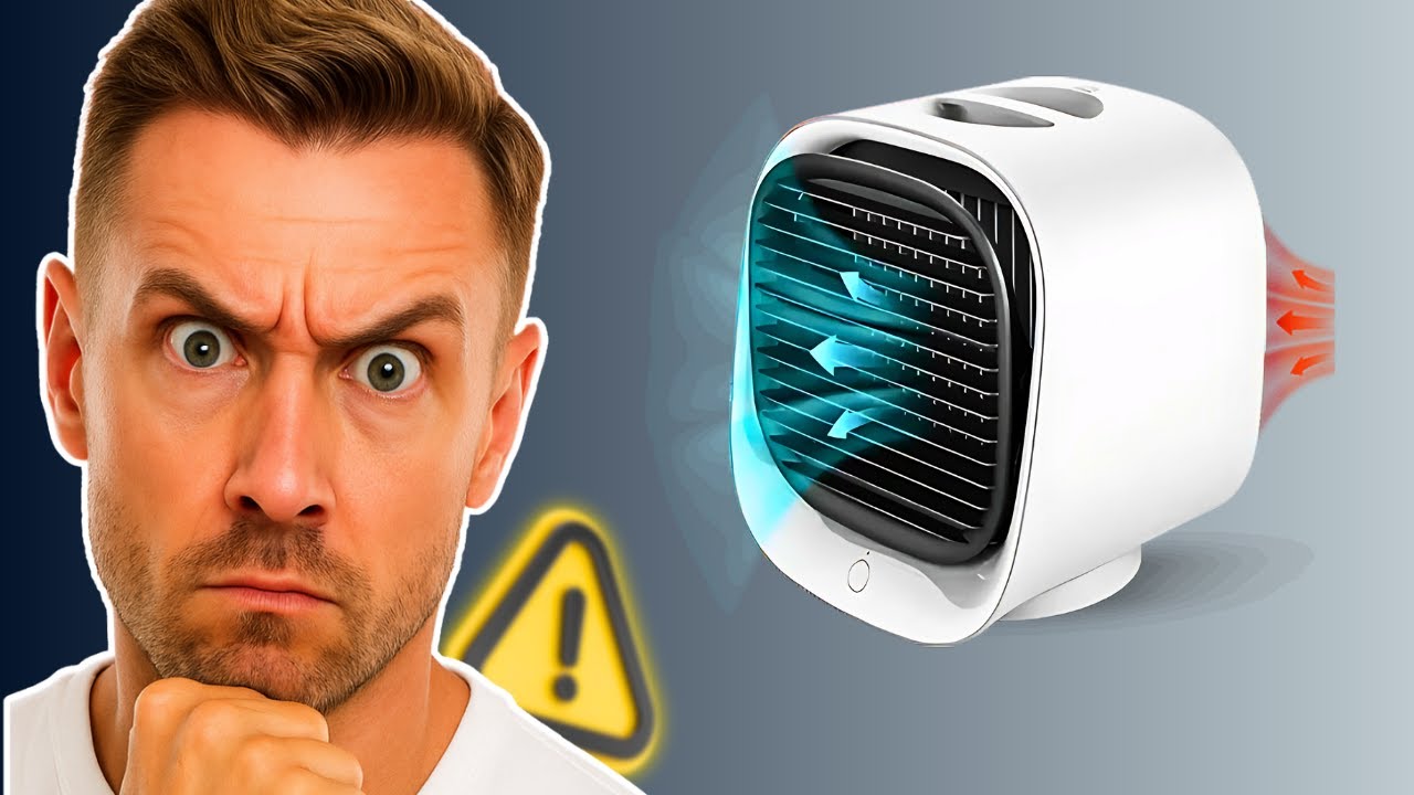 Vital Breeze AC Review 2026 - SCAM or LEGIT?? - YouTube