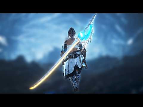 1000 Hours of Monster Hunter Wilds in 3 Minutes