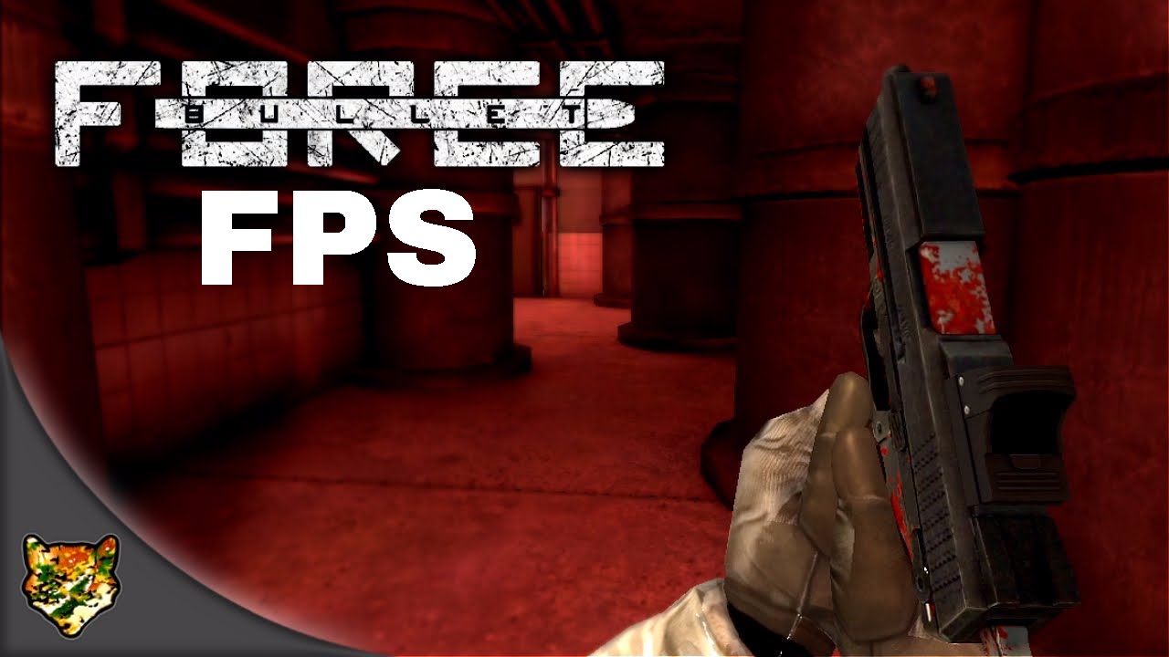 Bullet Force FPS Multiplayer: First Look! - YouTube