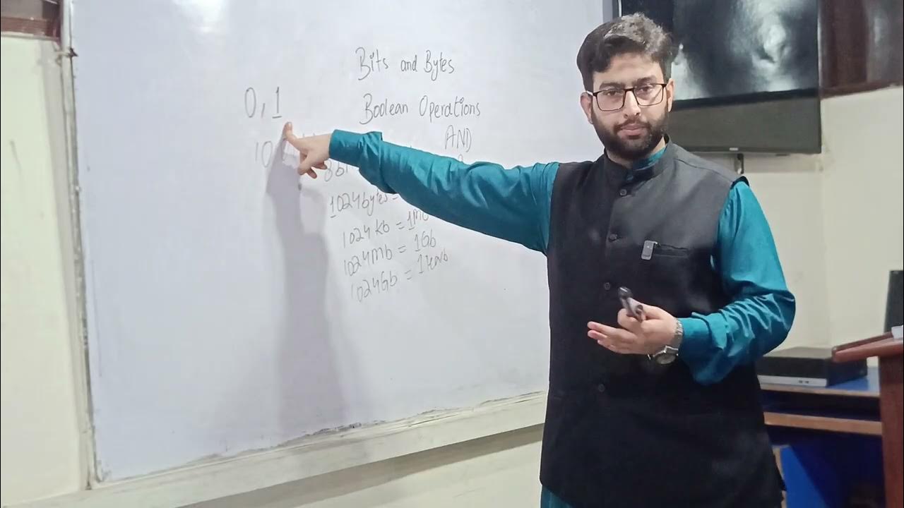 Cs101 Short Lecture 08 Youtube