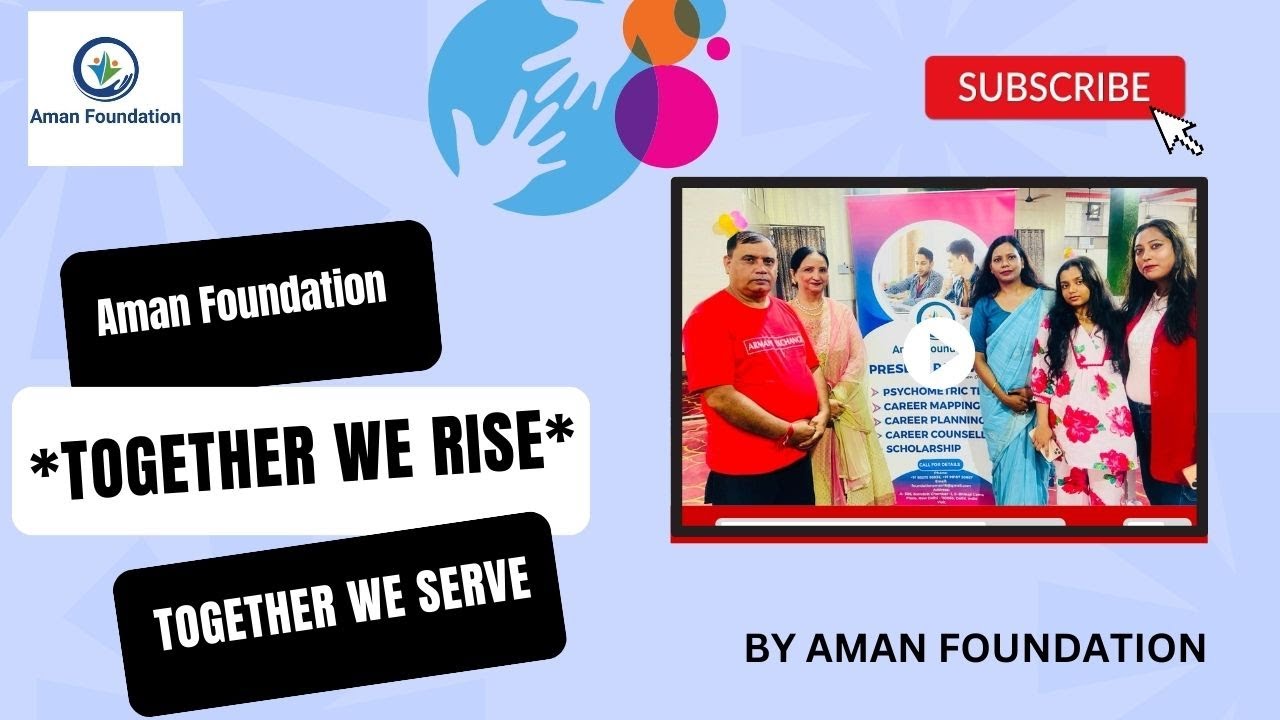 "Is Humanity Still Alive? | The Truth About Charity | Aman Foundation ...