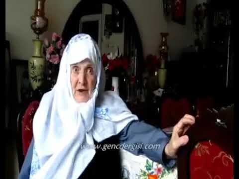 RABBİME SONSUZ ŞÜKÜRLER OLSUN