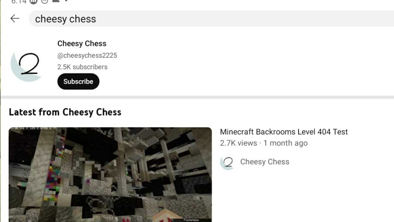 Why I Hate Cheesy Chess... - YouTube