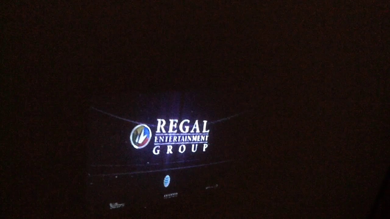 Regal Cellphone Policy #4 - YouTube