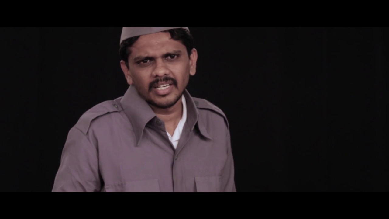 ACTOR PREPARES - CENTRESTAGE SERIES - VEERESH PATIL - YouTube