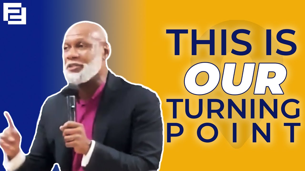 10.01.23 Sunday Service | Bishop Kenneth Chism | "This is Our Turning ...