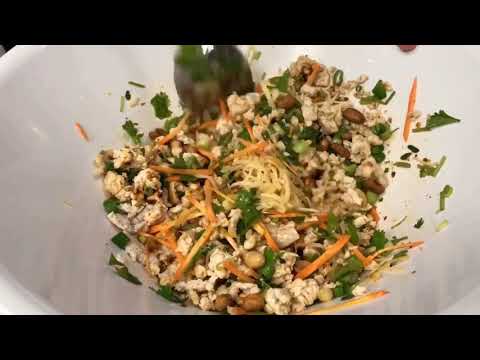 Tasty Thai Nam Sod