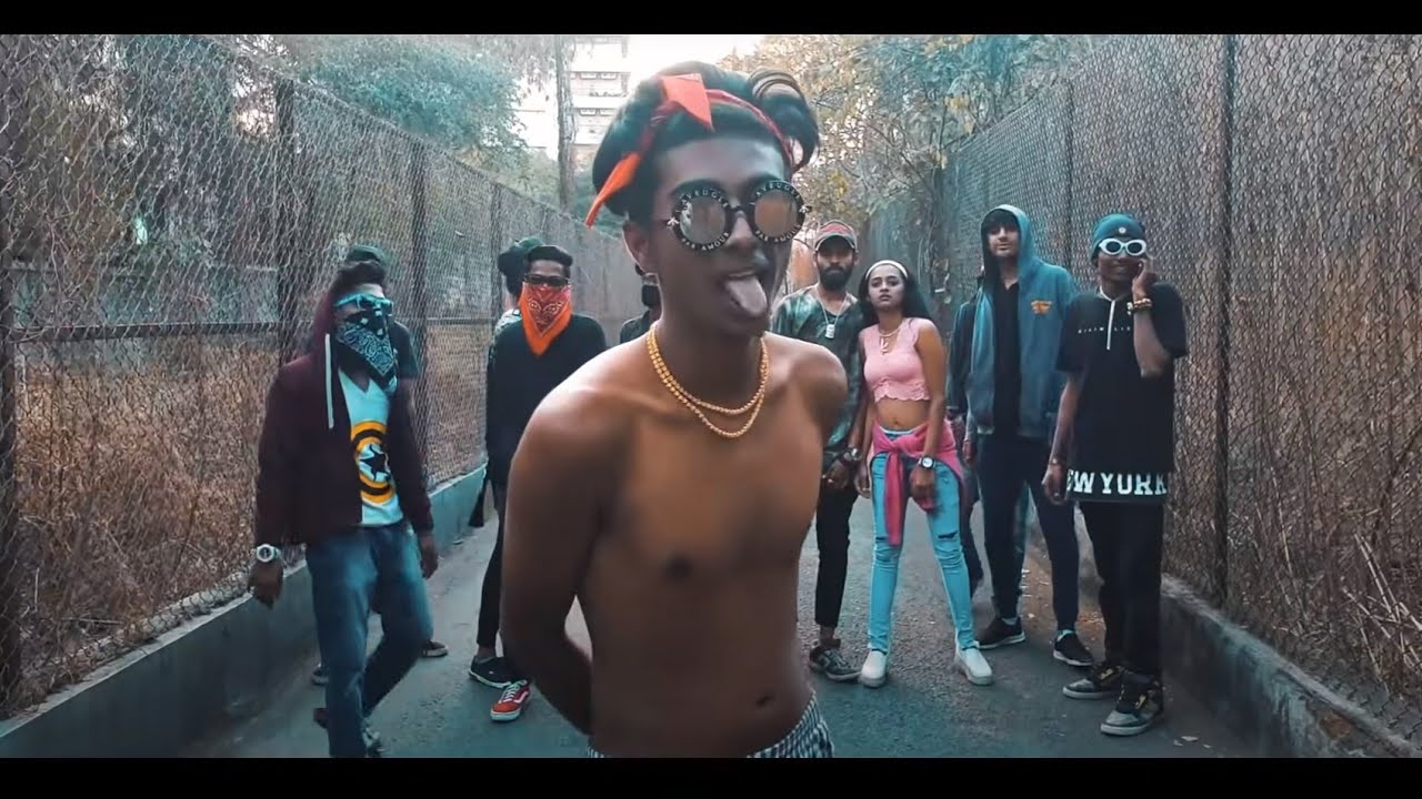 MC ST∆N - KHUJA MAT | 2K19 | ONLY VOCALS @MC STΔN - YouTube