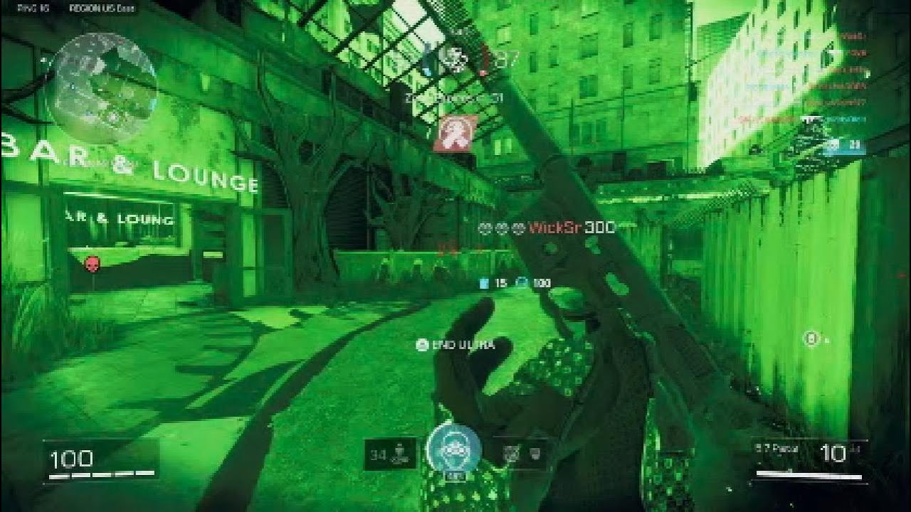 Rockefeller over Arena on xDefiant? (INTENSE NUCLEAR GAMEPLAY) - YouTube
