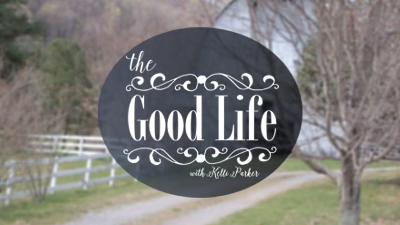 The Good LIfe Episode 9 - YouTube