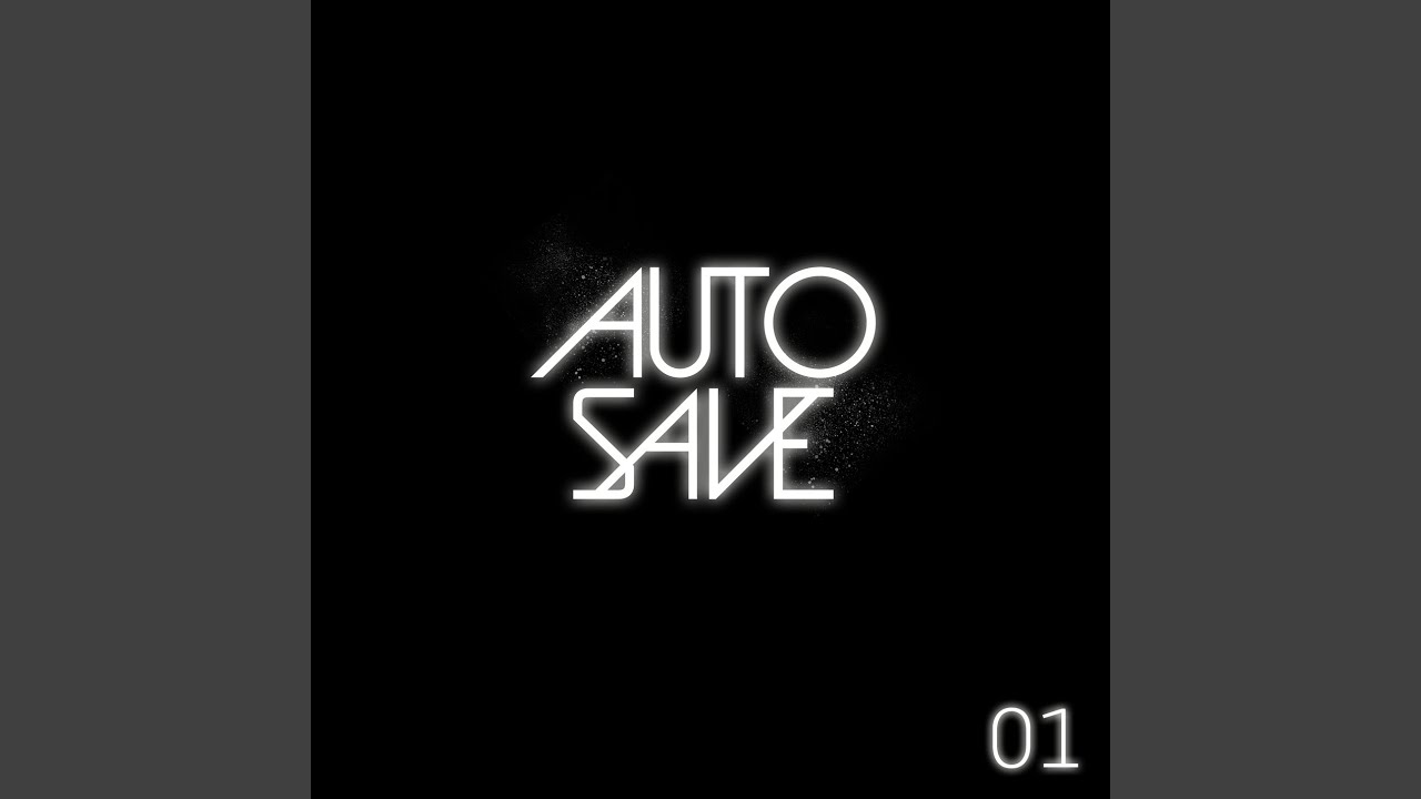 Autosave - YouTube