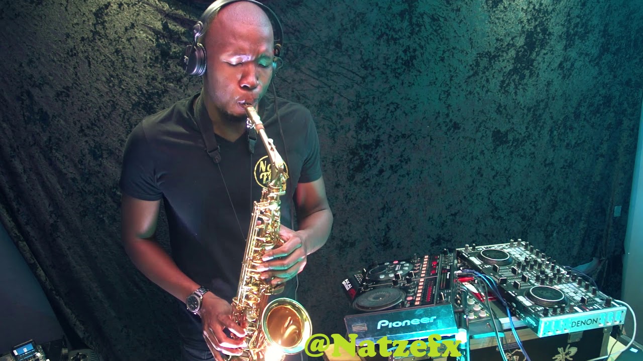 Kabza De Small & DJ Maphorisa – Emcimbini - YouTube