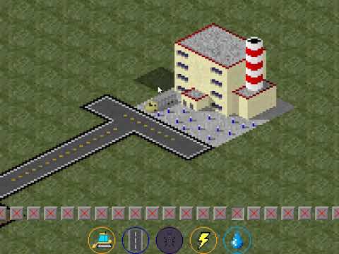 Cytopia - Teaser, Current WIP and Feature Preview - YouTube