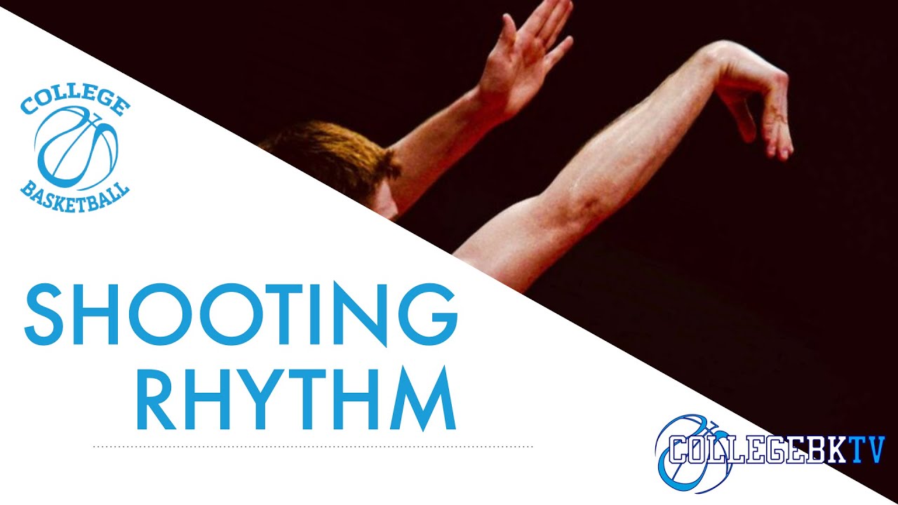 Rhythm Shooting Progressions - YouTube