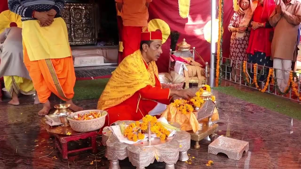 Live Kullu Dussehra 3-10-2025 | DC Kullu | Facebook - YouTube