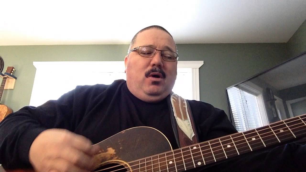 George Snyder Original ( Two Hearts One Love ) - YouTube