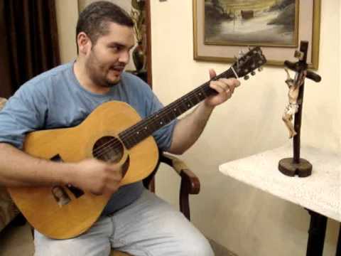 Gabriel Garcia Gutierrez - Hoy he vuelto a recordar - YouTube