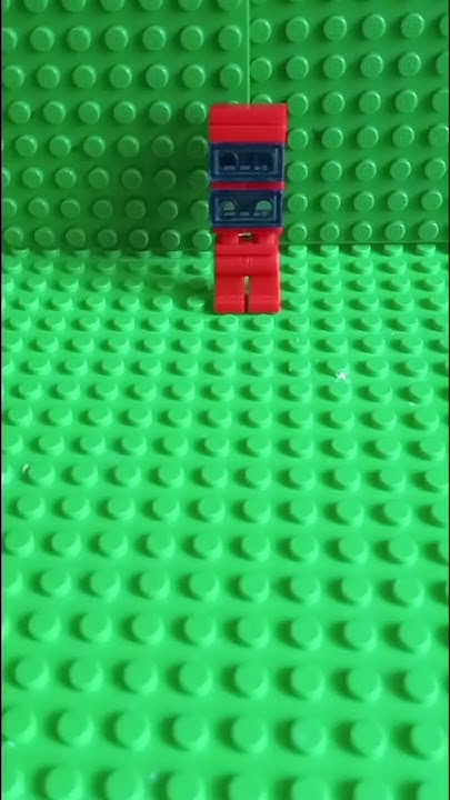 Амогус. #lego #лего #мем - YouTube