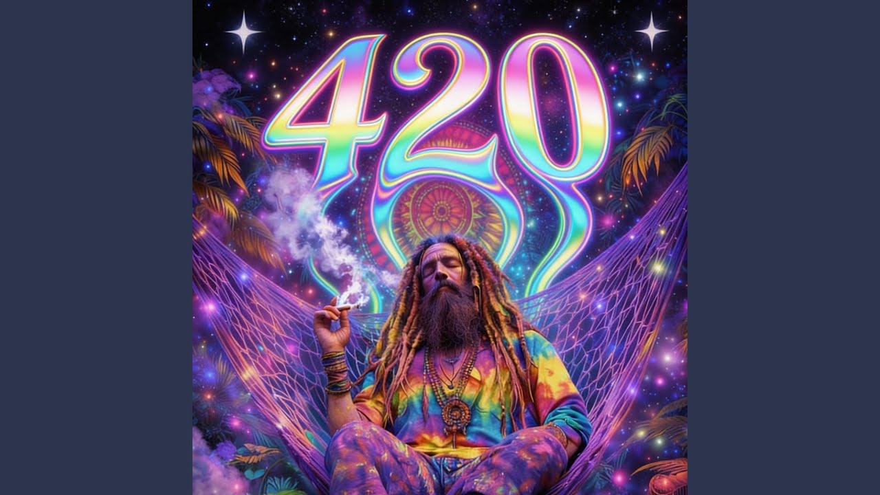 420 (feat. G-Rave) - YouTube