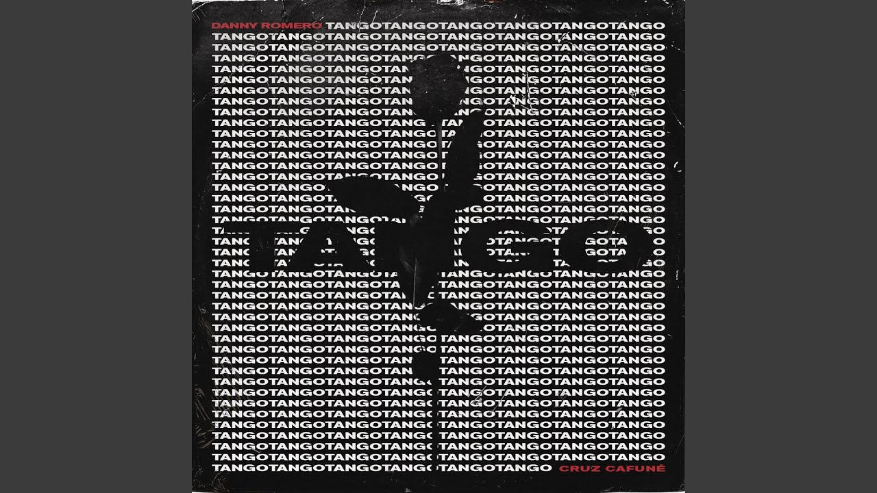Tango Youtube