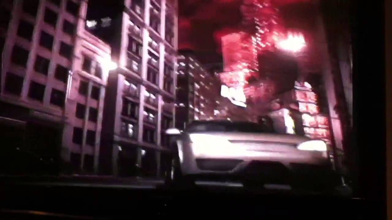 Shadow The Hedgehog-Theme Song - YouTube