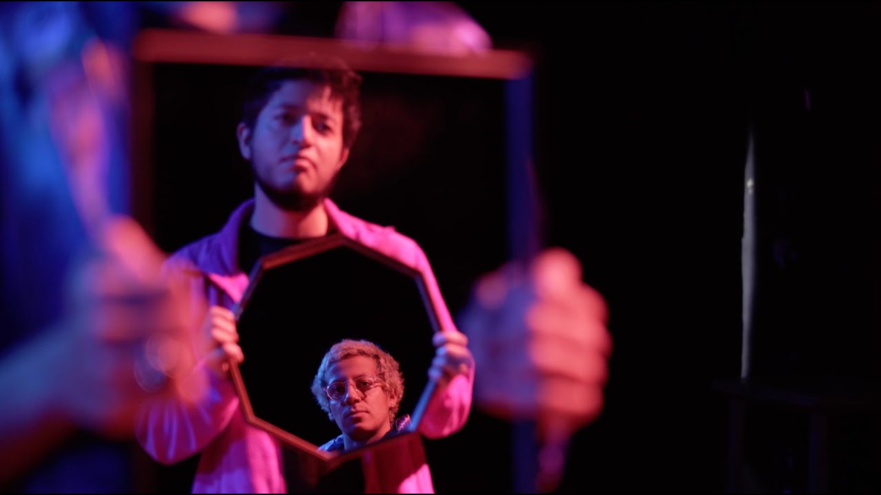 Bondo x Amantina - Inframundo (Video Oficial) - YouTube Music