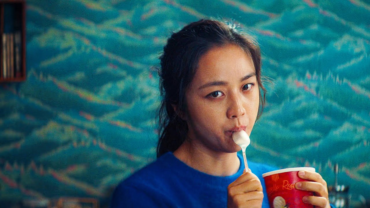 Decision to Leave [4K] - YouTube