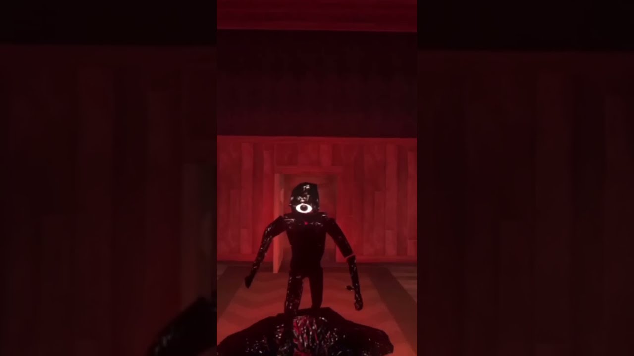 Roblox Doors Horror Game #shorts - YouTube