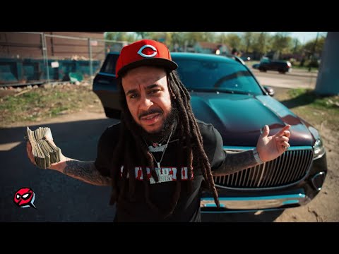 NLU B Money - Navy Seals | Presented by No More Heroes