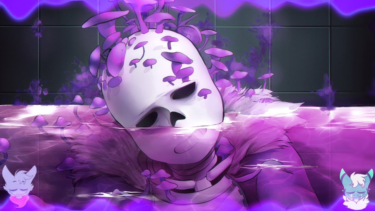 [Kamex & RetroSpecter Collab] Undertale - It's Raining Somewhere Else ...