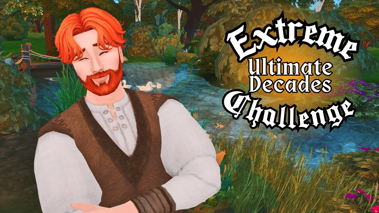 Birthday Galore ⚔️| Year 1314 - Part 2 | EXTREME Ultimate Decades ...