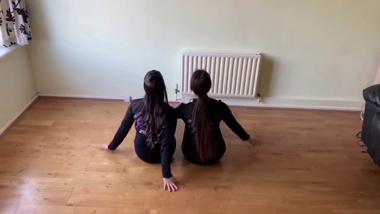 Times Like These - LEAP NHS Thank You 💙 - YouTube