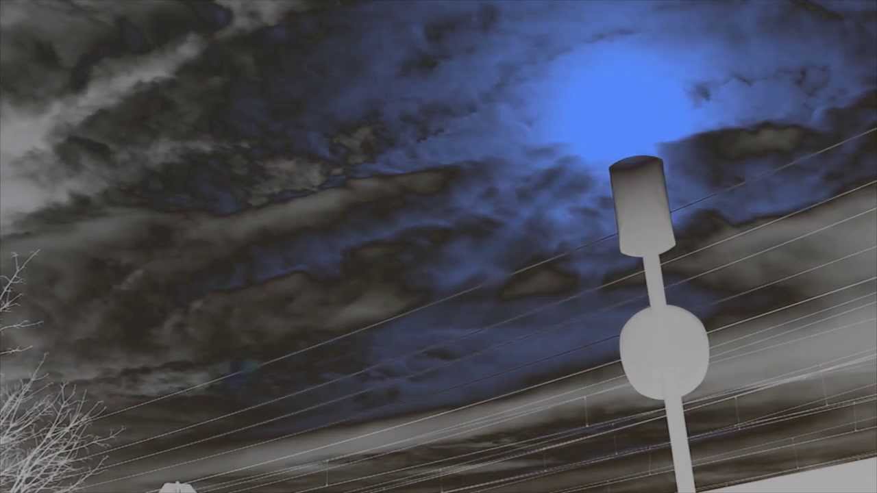 The Prodigy - Omen & Omen Reprise fanmade 2160p 4K music video - YouTube