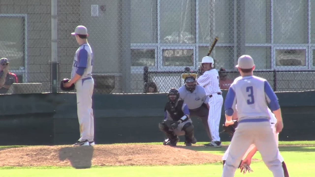 Brandon Eisert Preseason 2015 - YouTube