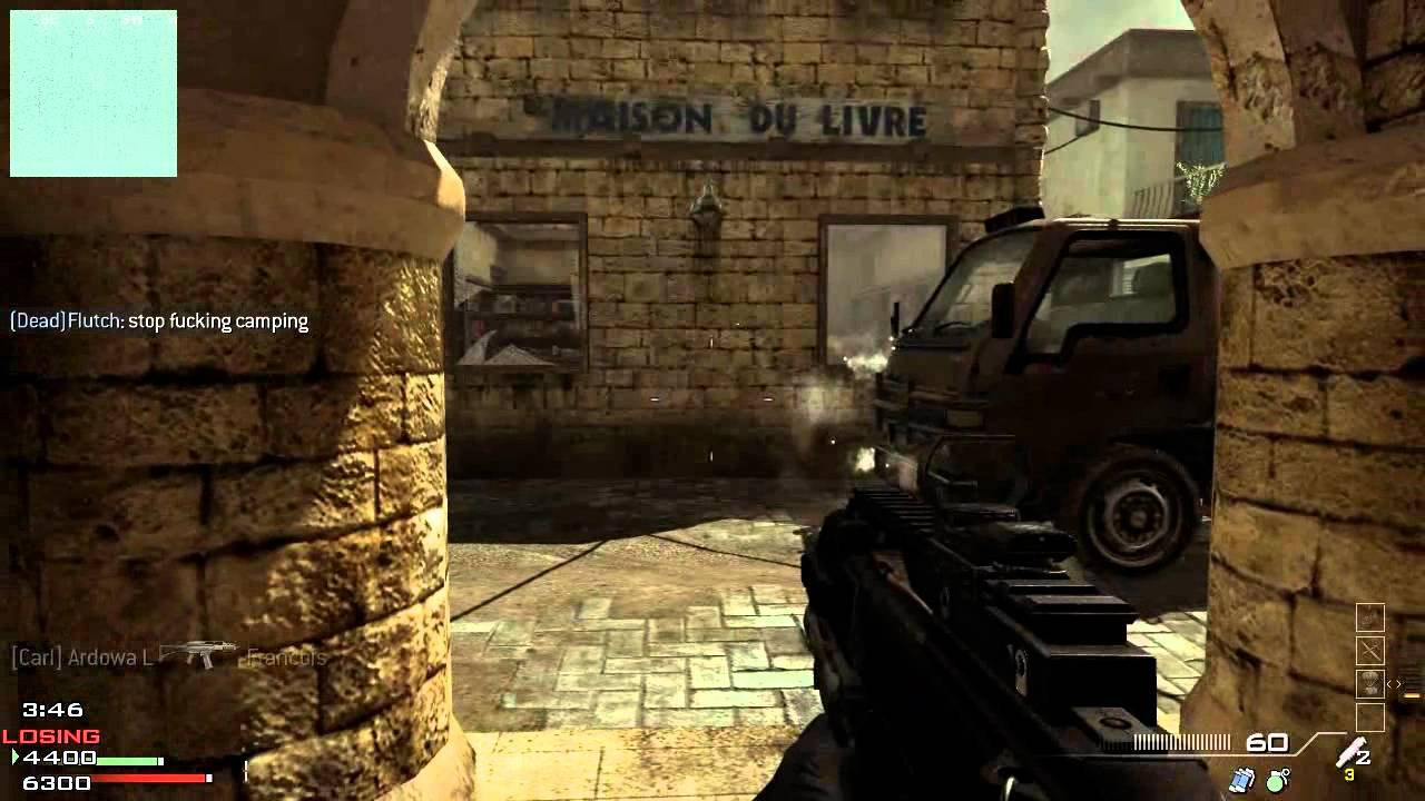 MLG Call of Duty: Modern Warfare 3 Multiplayer w/ Ardy - Part 1 - YouTube