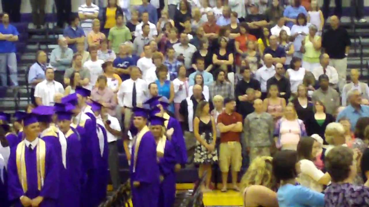 Graduation 2009 - YouTube