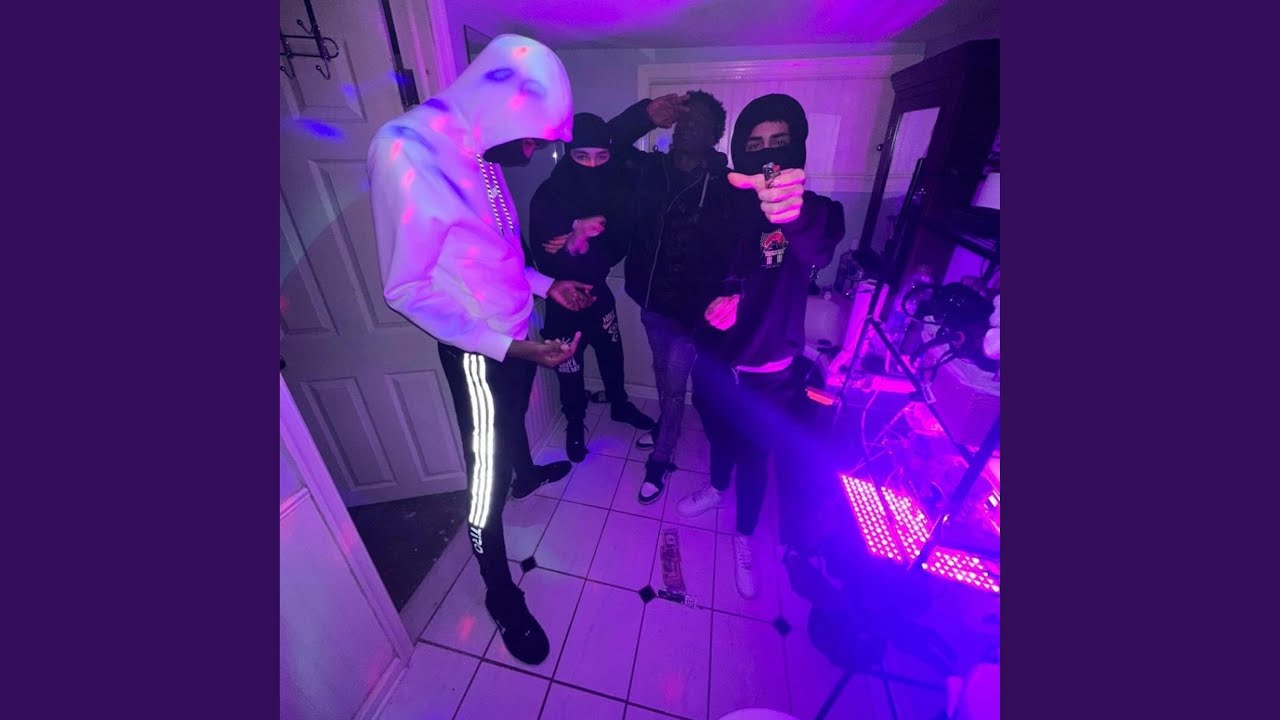 Free Da Guys (feat. 9gFazo) - YouTube