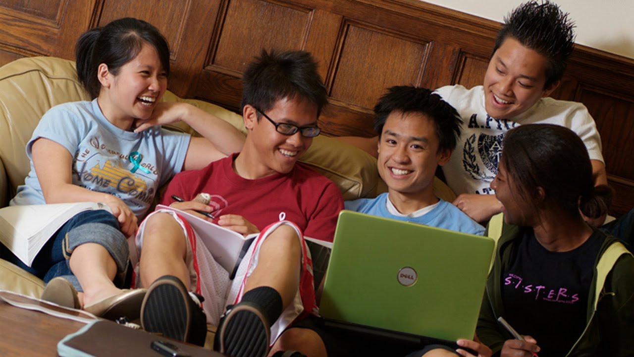 Gateway to College Learning - Independent and Collaborative Learning ...