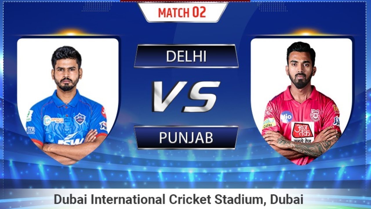 IPL 2020 Live Scores Watch Live IPL 2020 Scores - YouTube