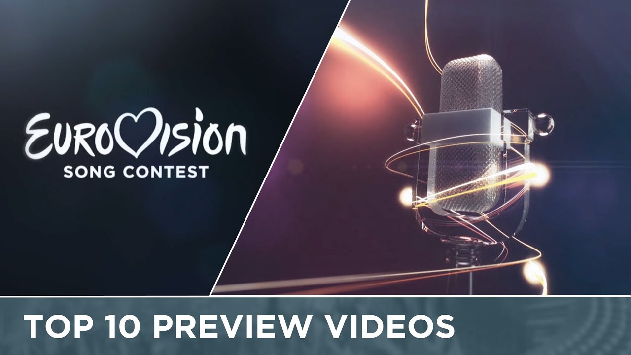 The top 10 most watched Preview Videos of 2016 on our channel - YouTube