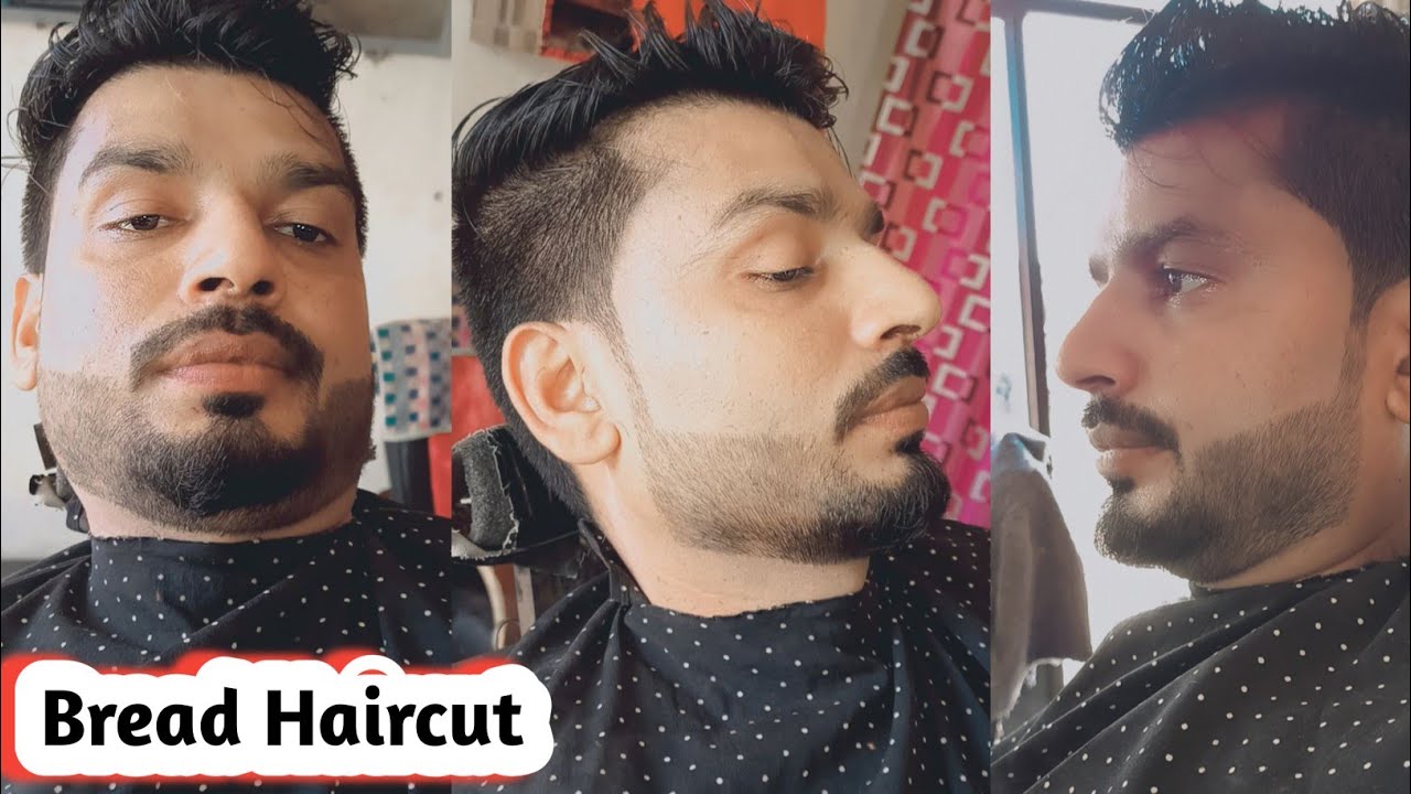 Punjabi beard styles & hair cut men's 2021 / SAHIL BARBER - YouTube