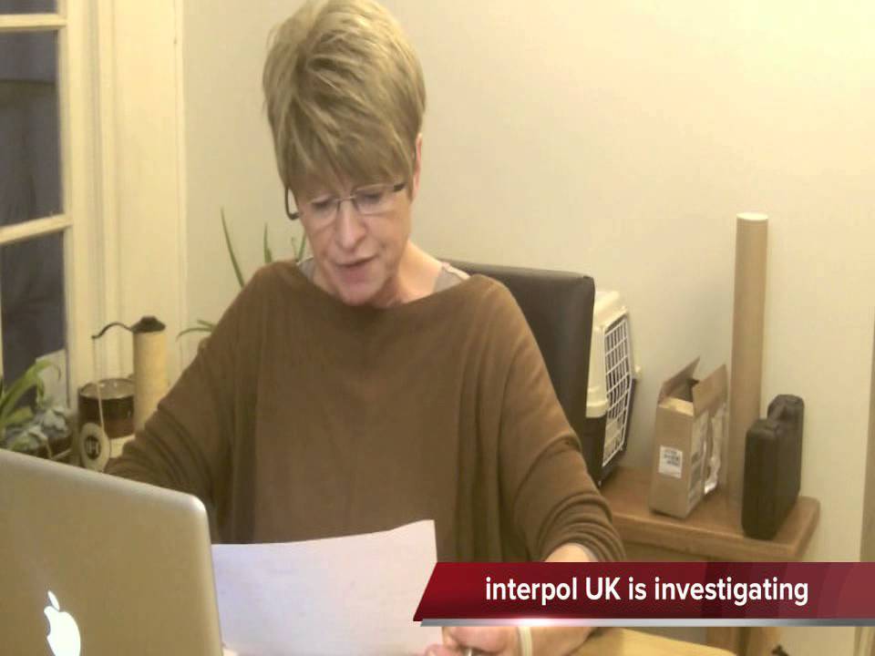 news with alison rooper - YouTube
