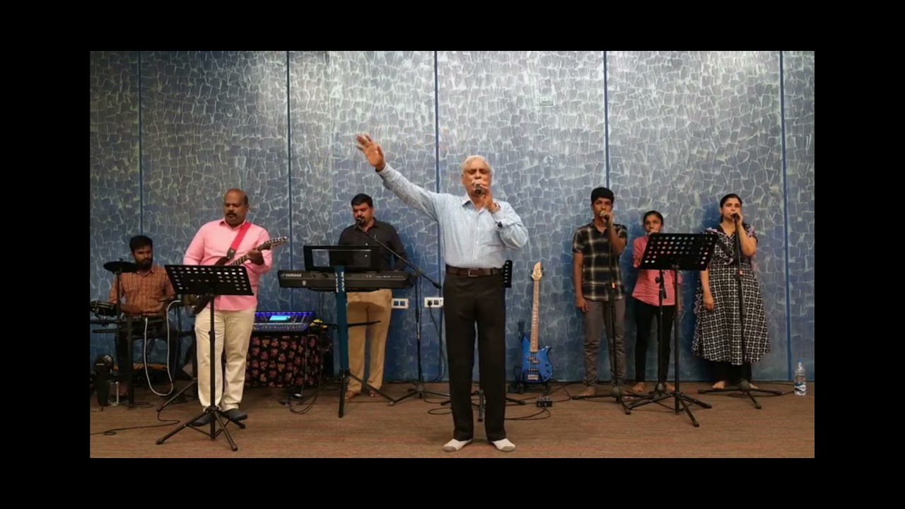 Ummal Aagatha Kaariam/David kalai/worship Song/jesus songs/Victory ...