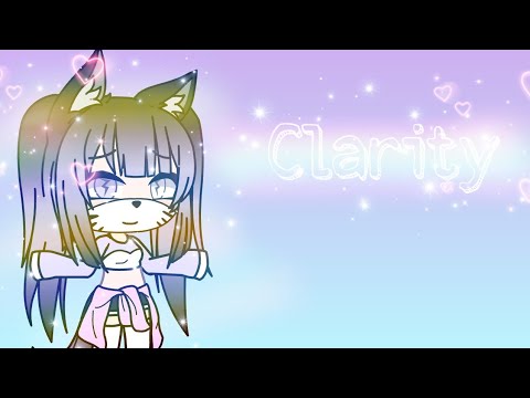 Tradução ~Clarity~ Gacha Life - YouTube