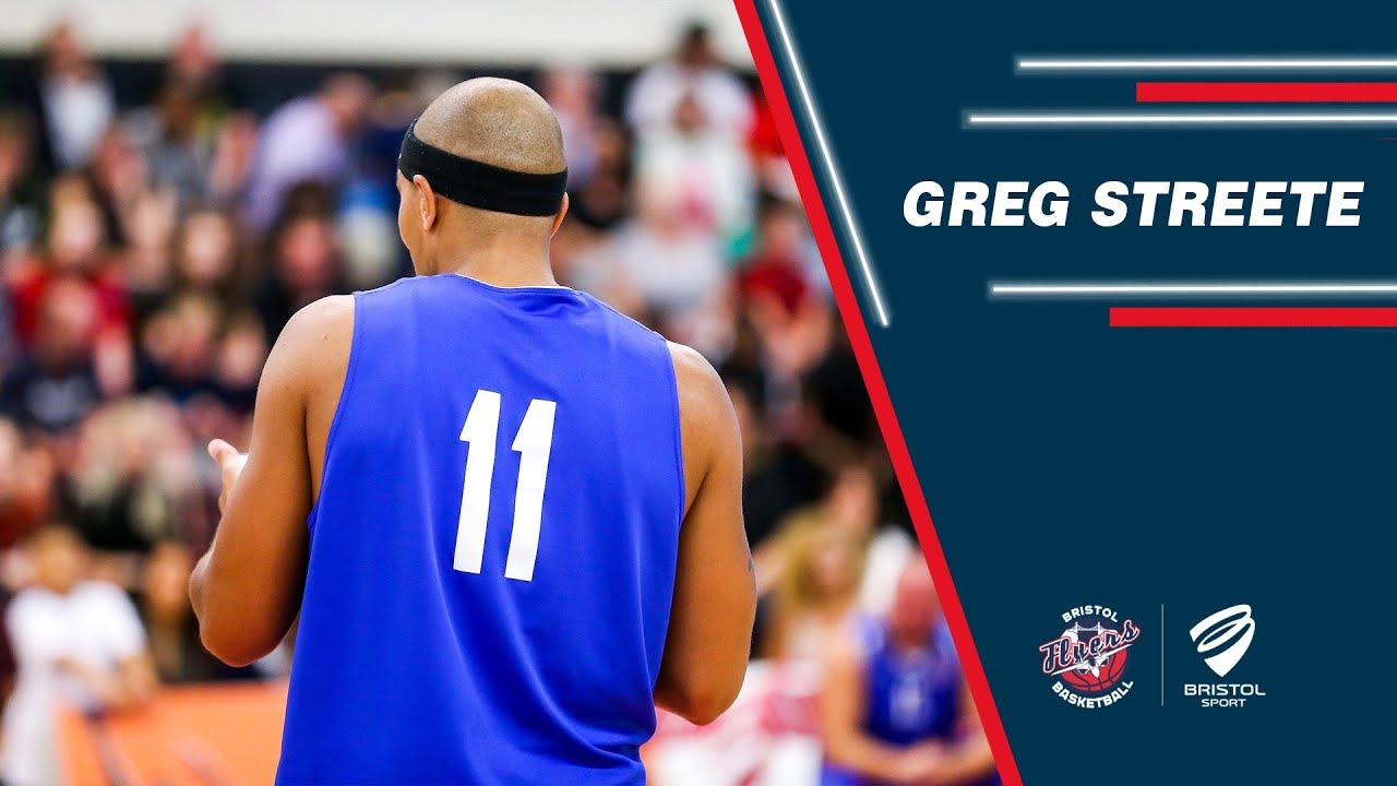 Greg Streete's testimonial speech - YouTube