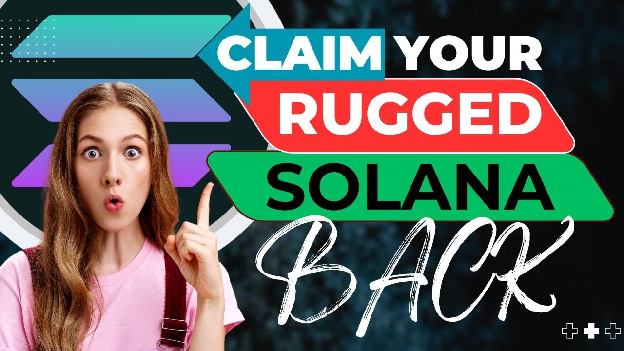 Refund Your Sol: Secret Tool To Recover Your Solana In Memecoin Trading ...